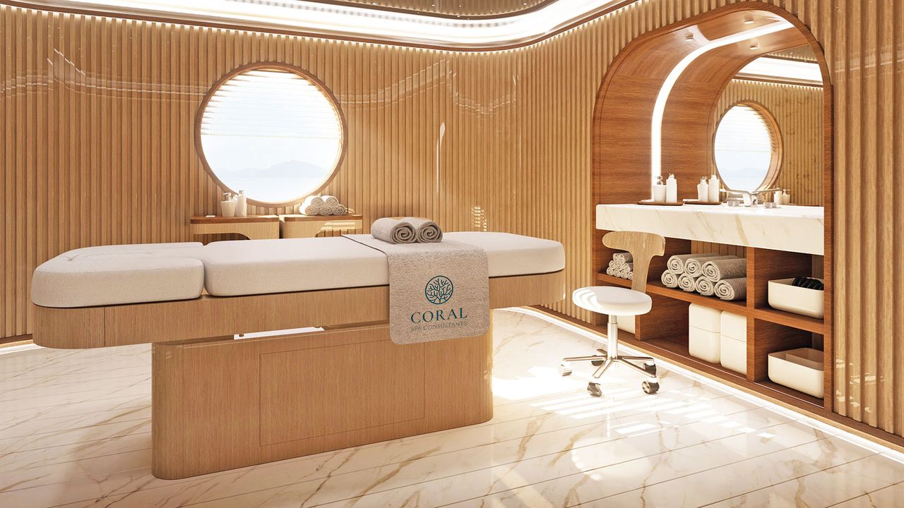 Former Stew Launches Coral Spa Consultants